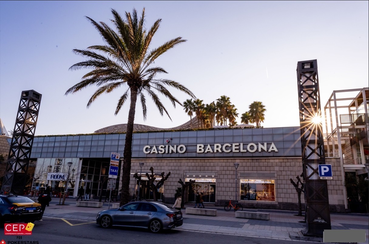 Casino Barcelona became the world's epicenter of poker.