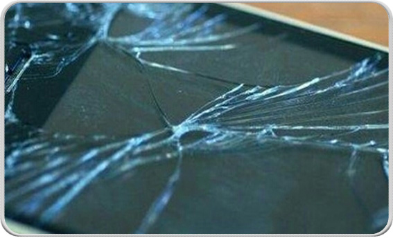 Como cambiar un touchscreen (pantalla tactil) de un monitor