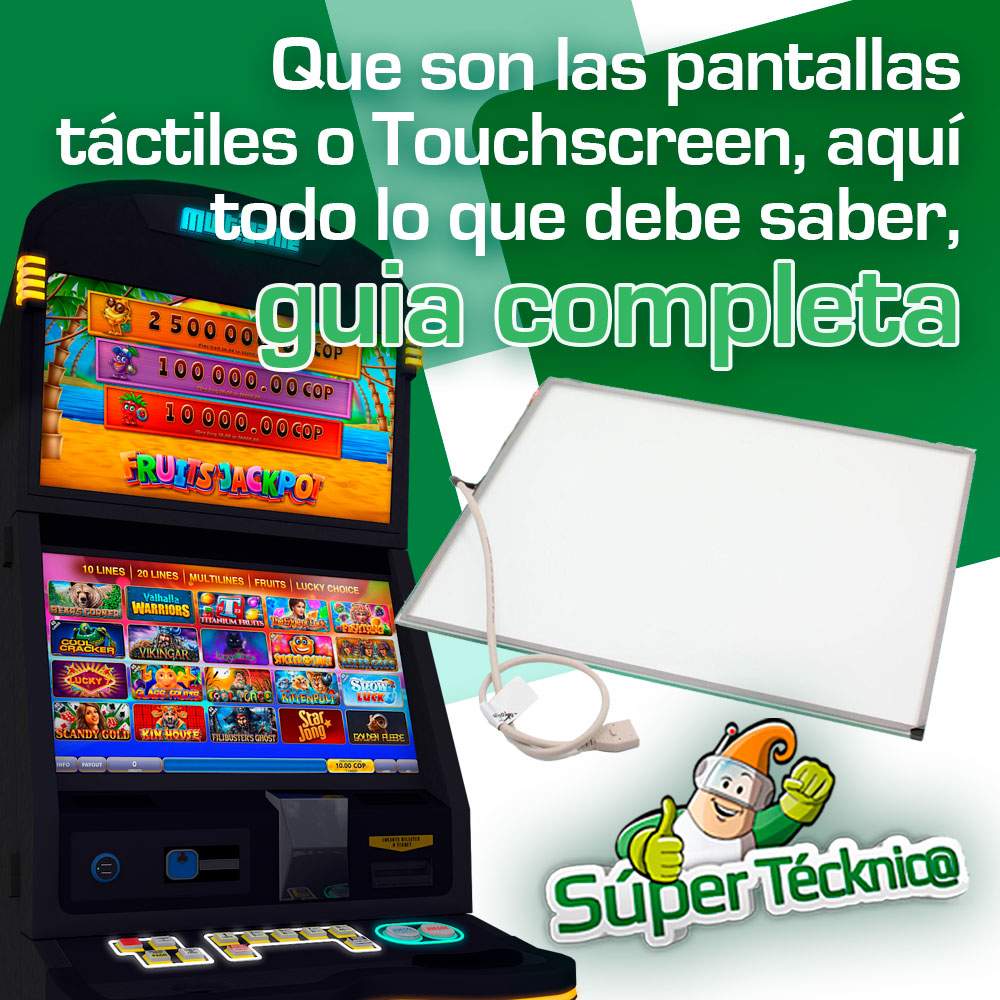 16 tipos de puertos de COMUNICACION y sus funciones