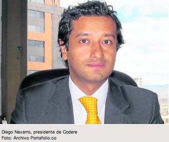 Codere vuelve y le apuesta al pa?s