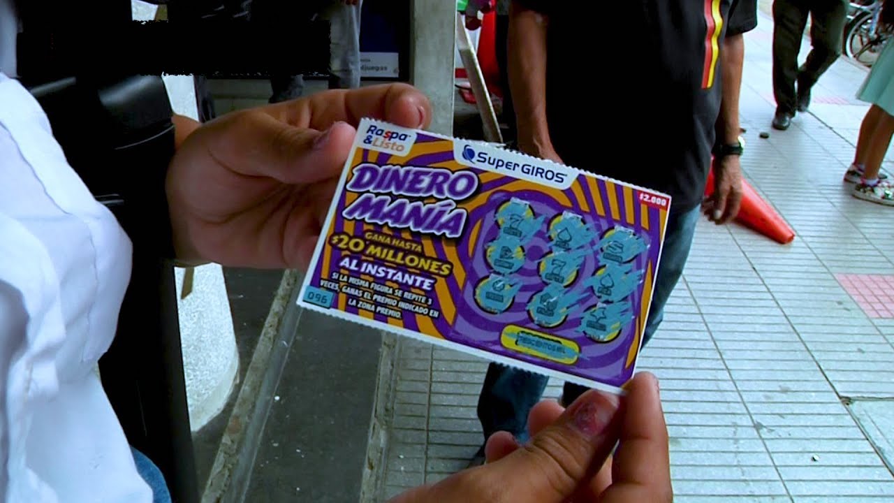 Coljuegos Raspa y Listo cumple 1 ano