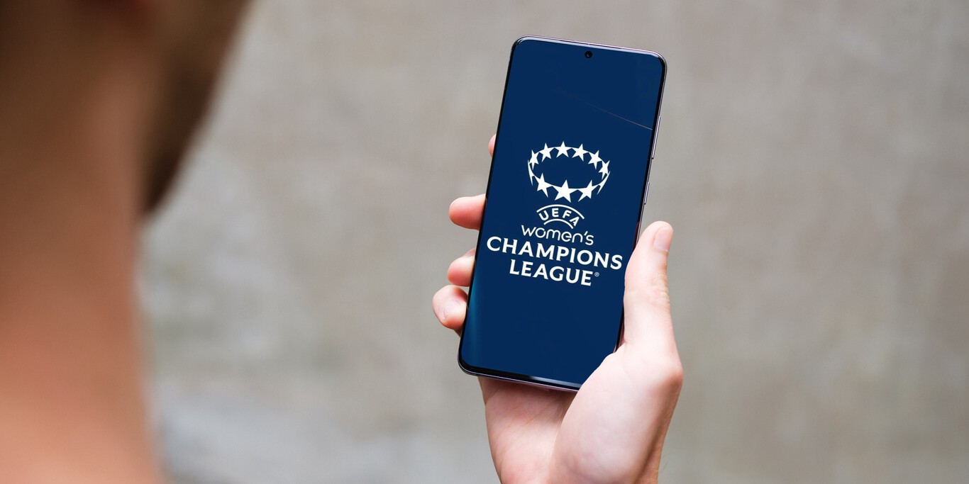 EA Sports se asocia con la UEFA Champions League Femenina (UWCL)