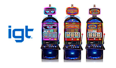 IGT presentara su nueva linea de productos y servicios en un evento ...