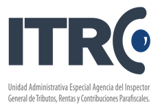 Itrc Logo