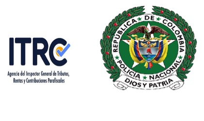 La Agencia ITRC y la Policia Nacional firman acuerdo para intensificar ...