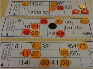 Denmark’s “banko bill” sets clear rules for radio and walkie-talkie bingo - Mundo Video ...