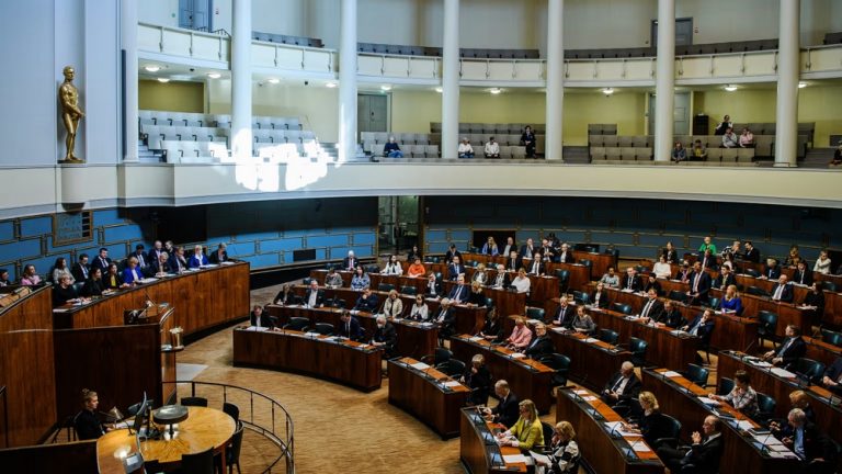 Finland’s new gambling act sets tighter marketing and ID rules ahead of ...